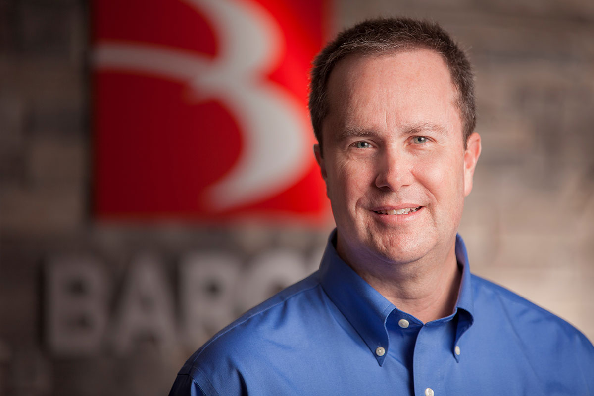 肯-布鲁尔加入男爵气象团队